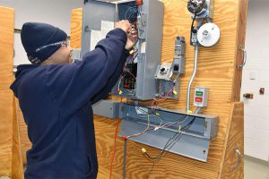 Apprentice Program - Harford County Electrical Contractors Association